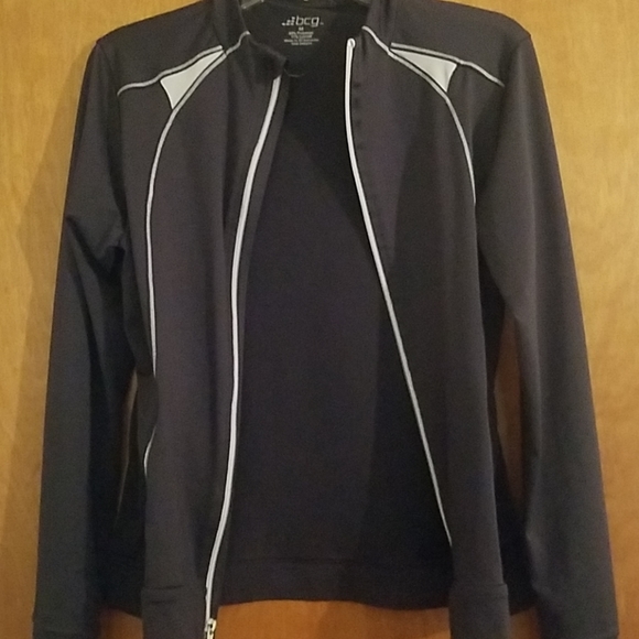 bcg | Jackets & Coats | Workout Jacket | Poshmark